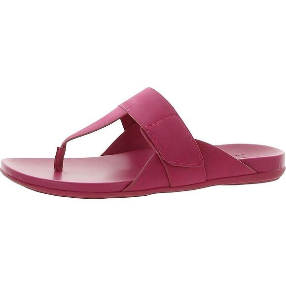 Naturalizer | Shoes | Naturalizer Women Thong Flip Flop Sandal ...